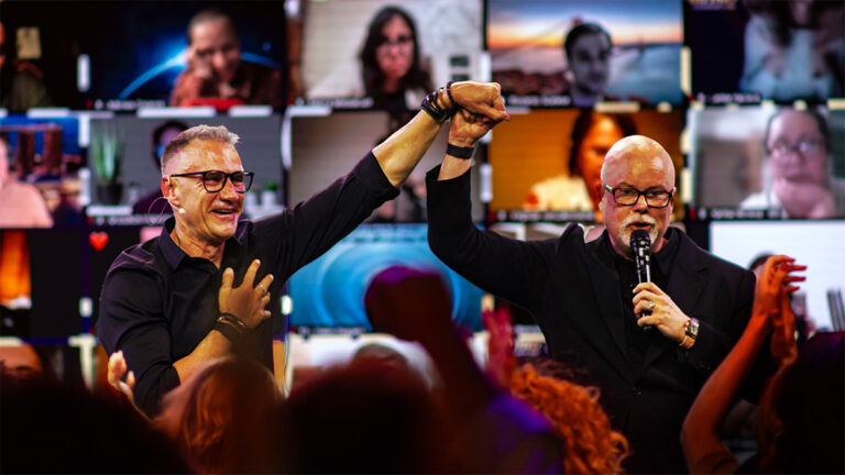 Go Pro Insider by Eric Worre