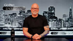 Go Pro Insider by Eric Worre